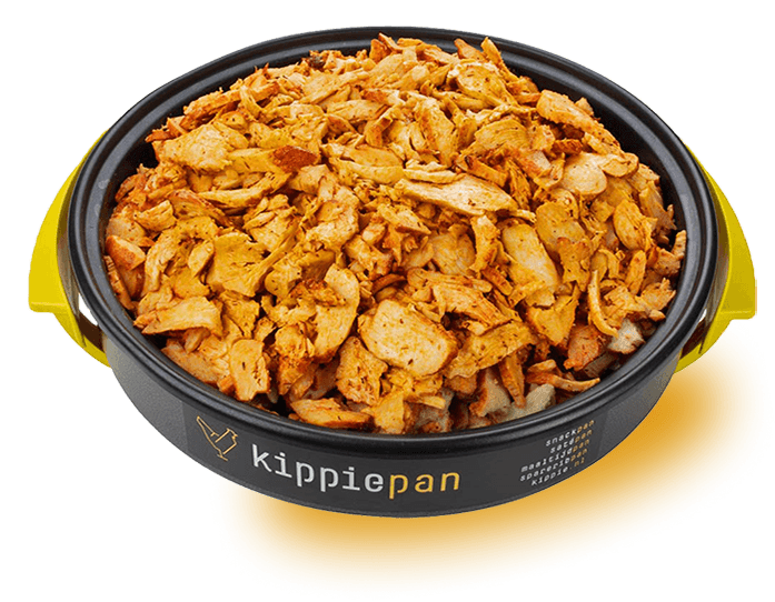Kippie.nl - Dönerpan