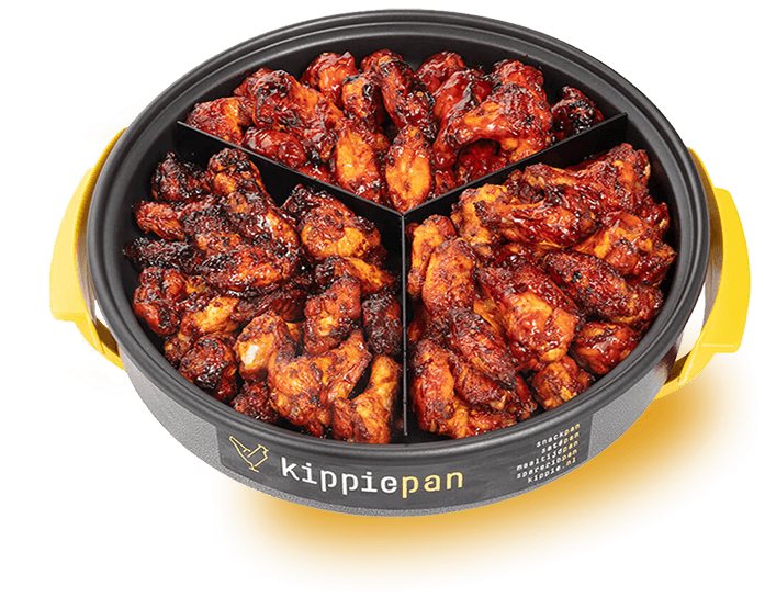 Kippie.nl - Kluifpan