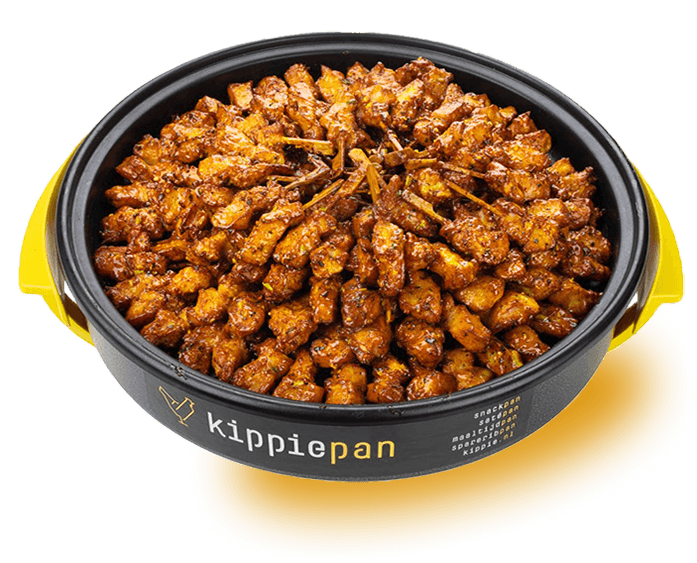 Kippie.nl - Mini Satépan